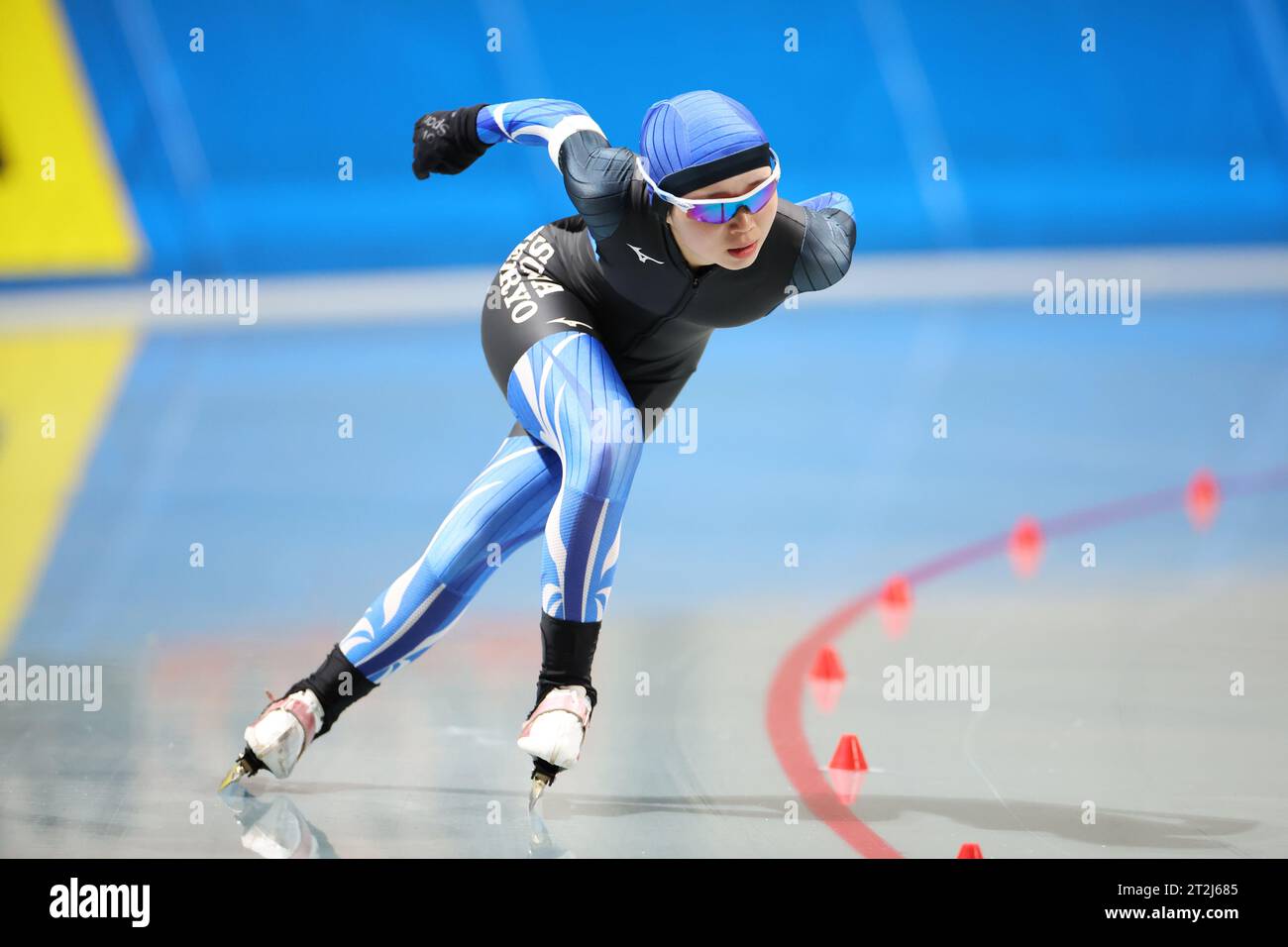 Mei nagano hi-res stock photography and images - Alamy