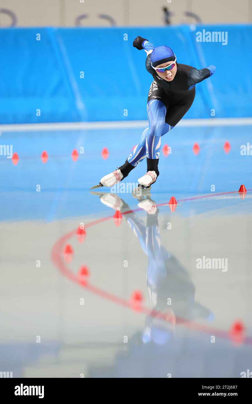 Mei nagano hi-res stock photography and images - Alamy
