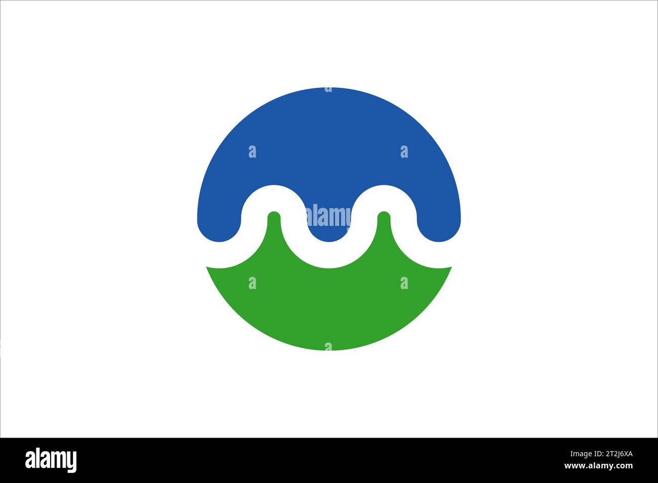 Towada shi flag hi-res stock photography and images - Alamy