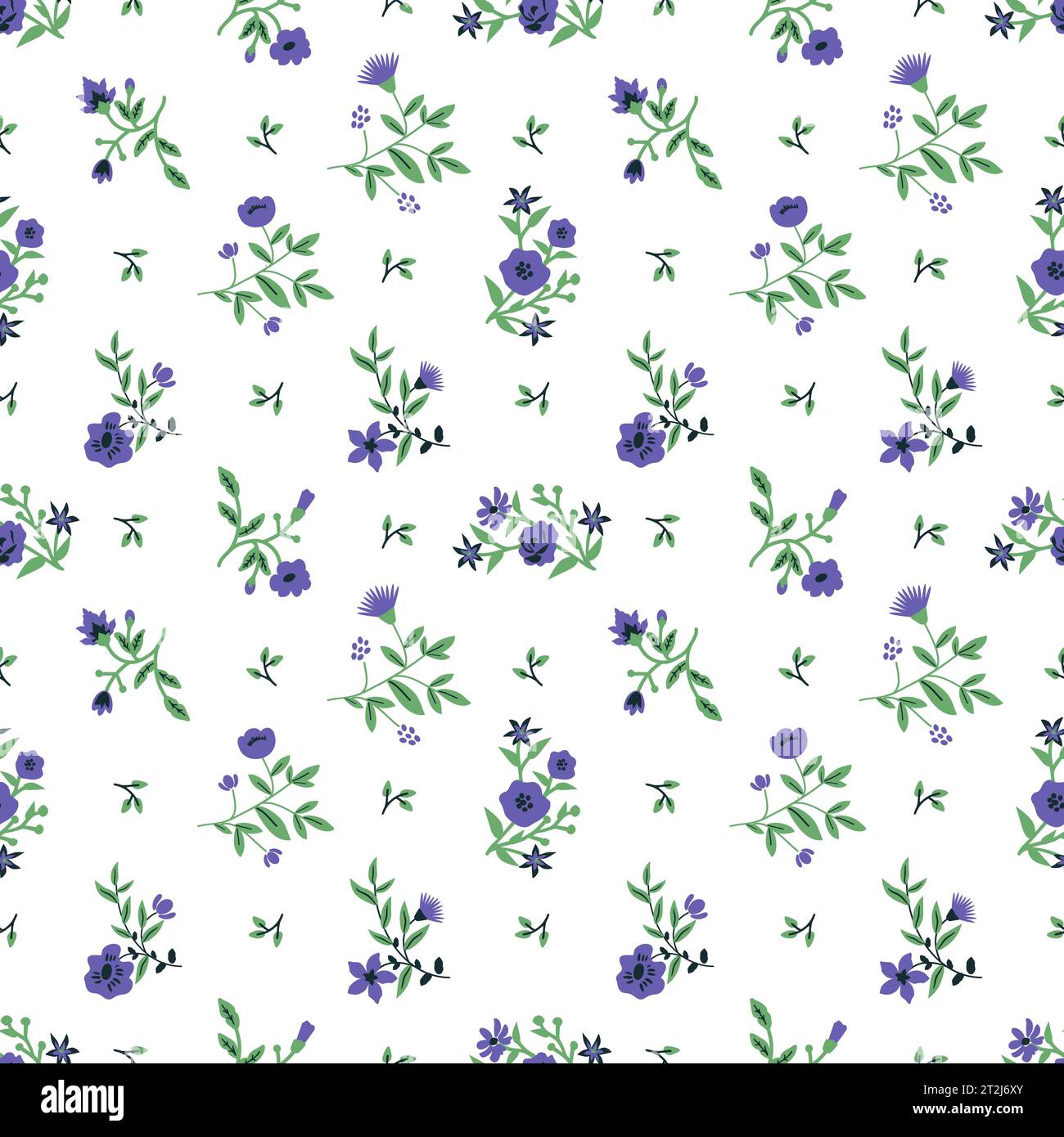 Cottagecore vector vectors Stock Vector Images - Alamy