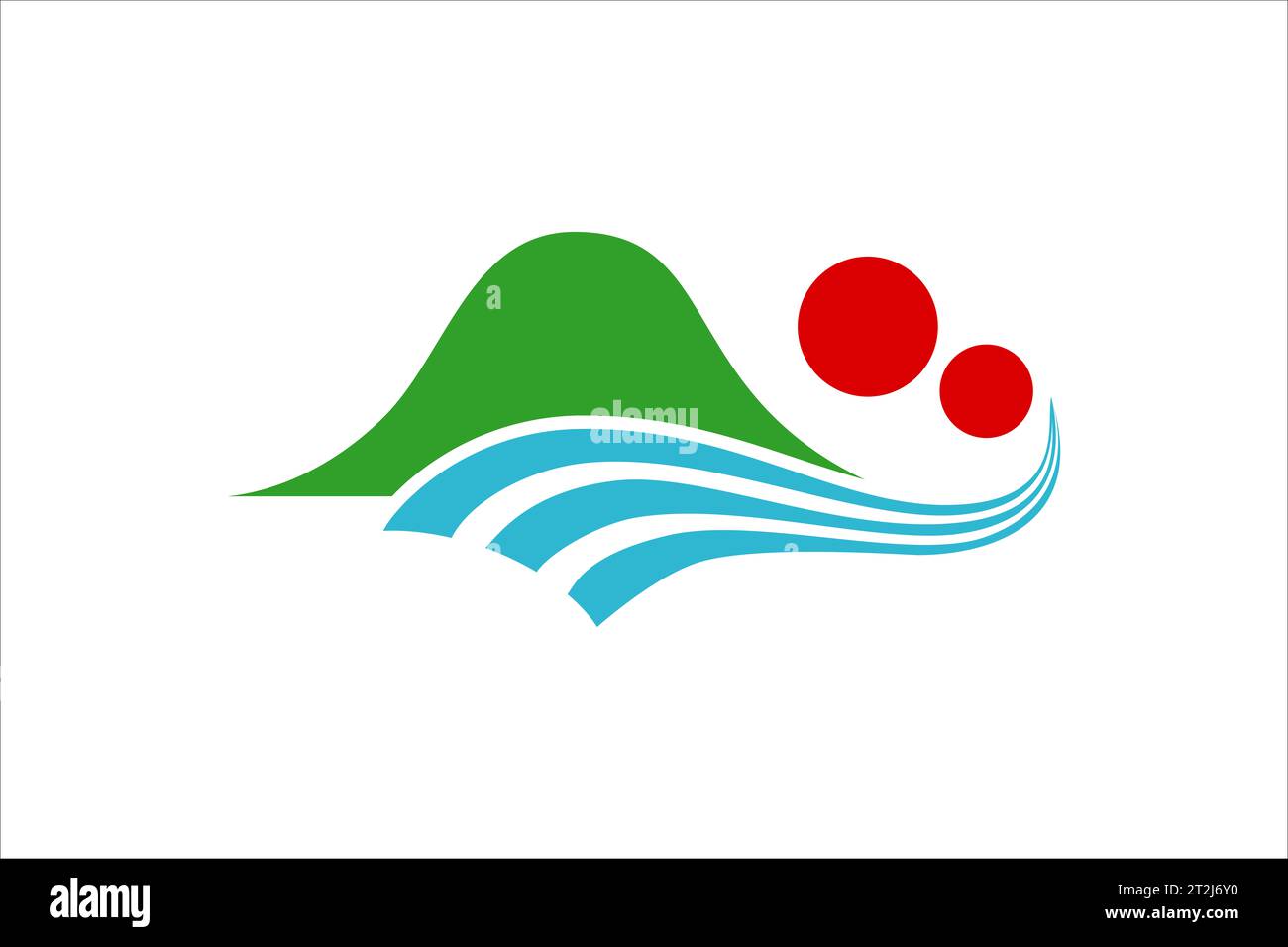 Nanbu flag hi-res stock photography and images - Alamy