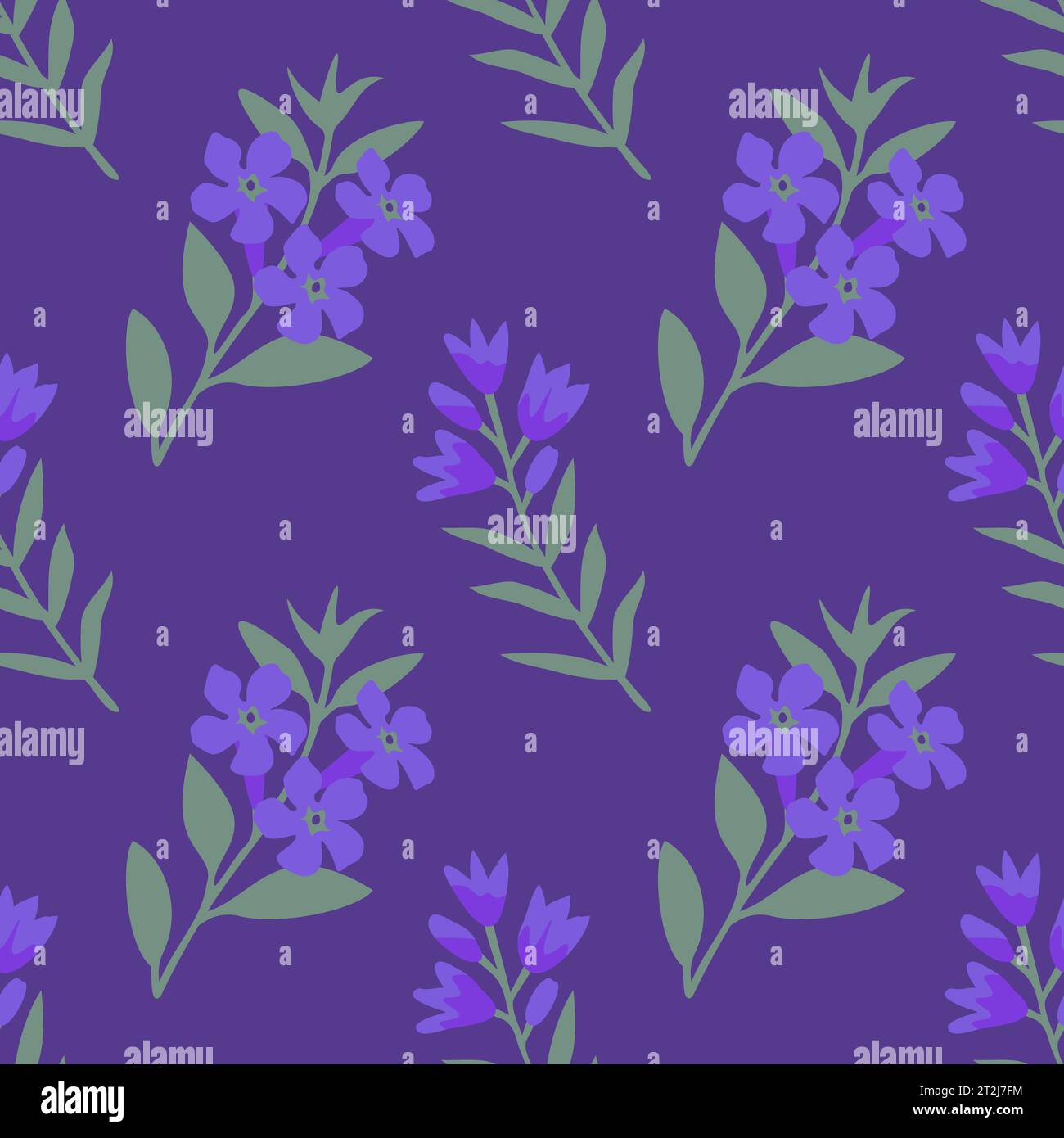 Puple vector vectors hi-res stock photography and images - Alamy