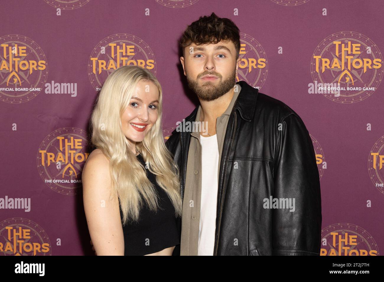 Maisy james hi-res stock photography and images - Alamy