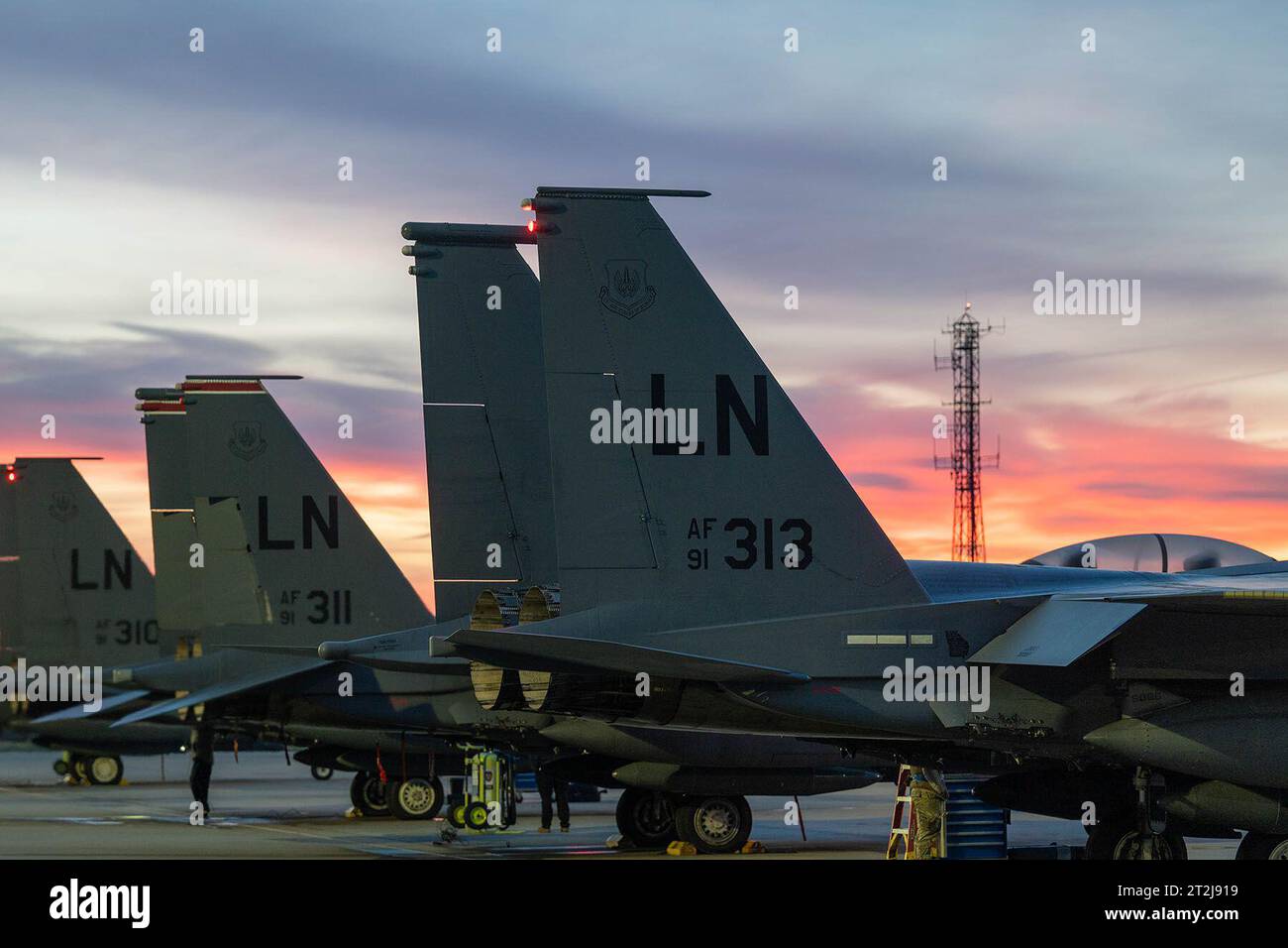 494th fighter squadron hi-res stock photography and images - Alamy