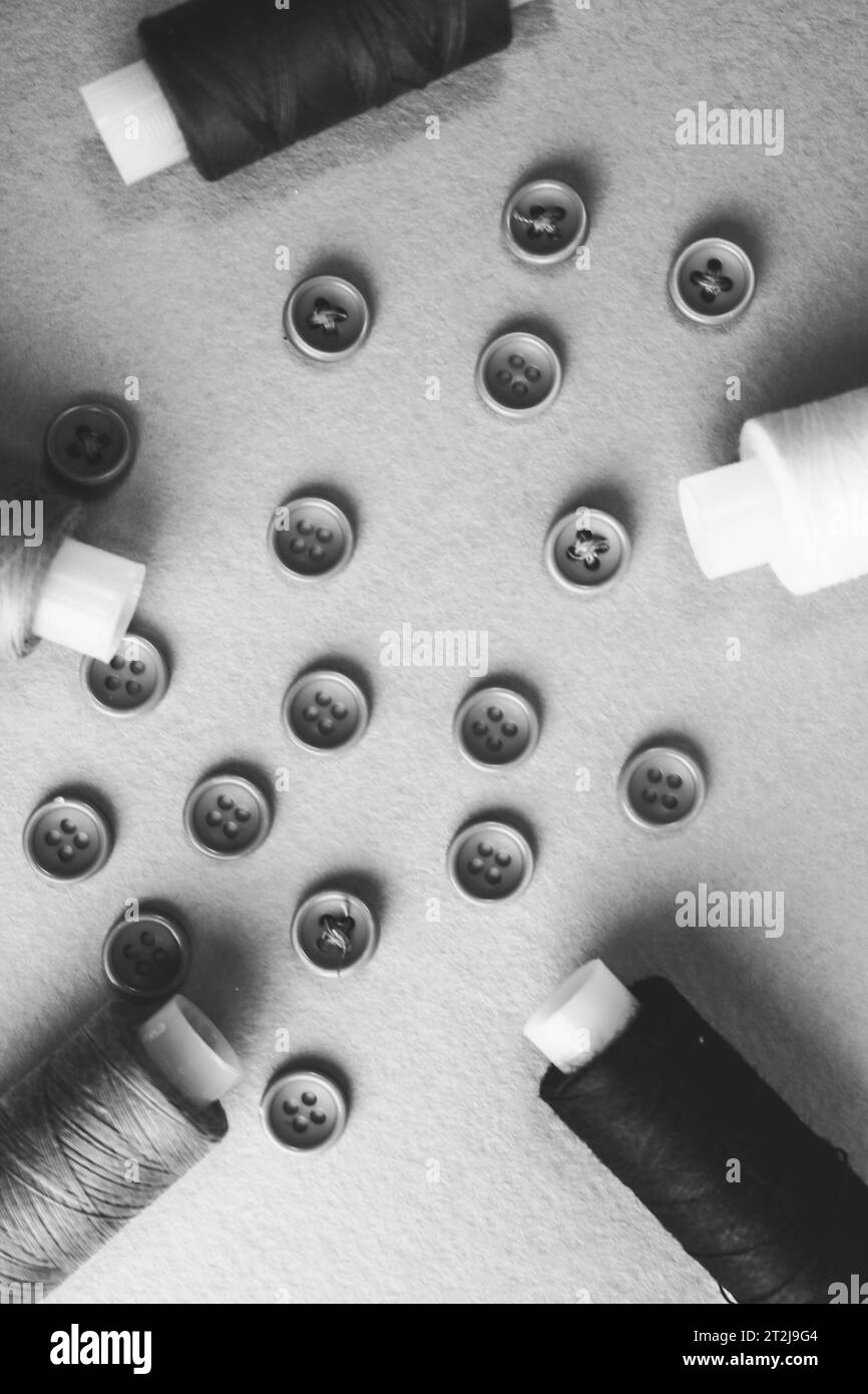 Pink border frame Black and White Stock Photos & Images - Alamy