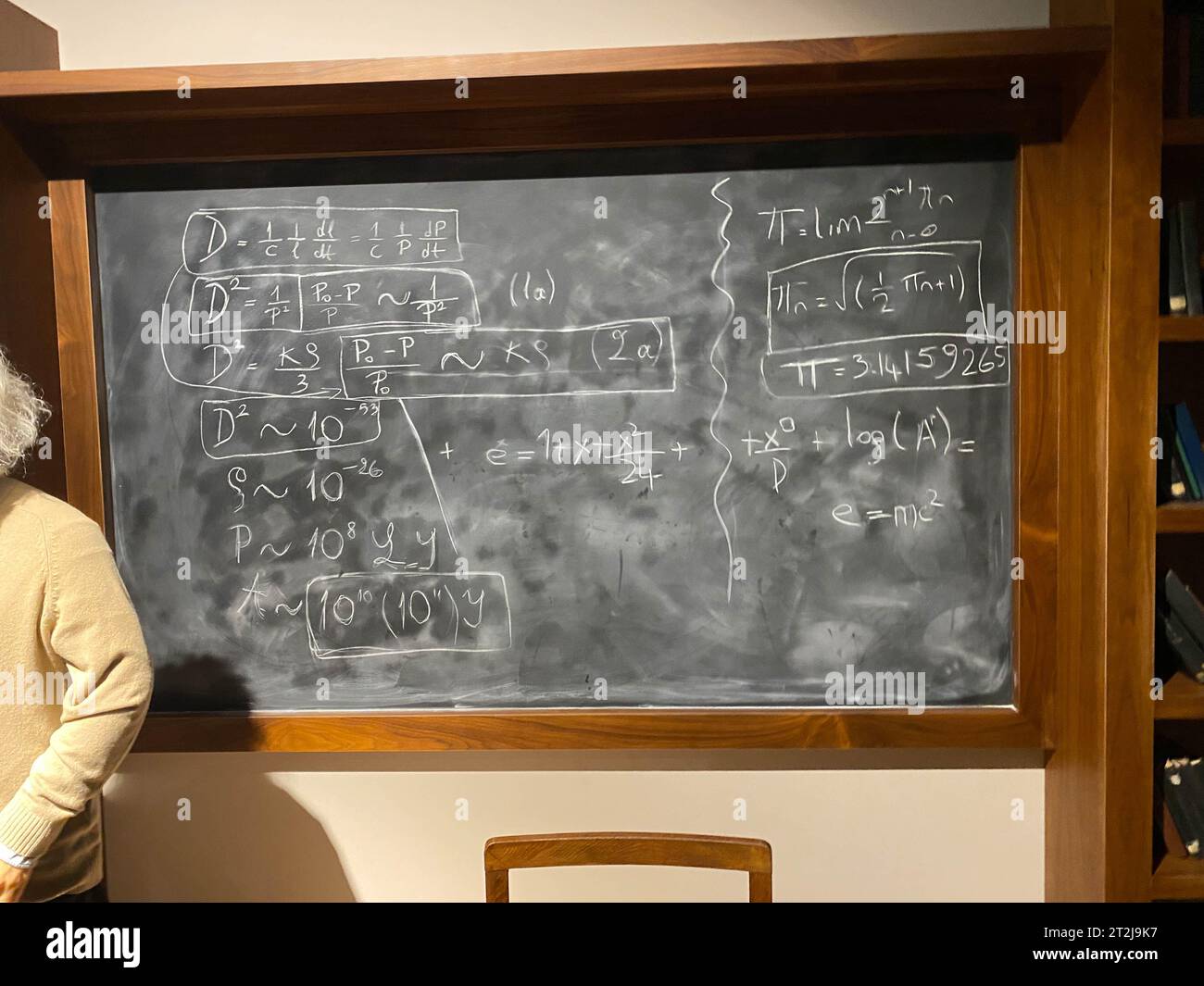 Math geometry formulas on black background Stock Photo - Alamy Math geometry formulas on black background Stock Photo - Alamy