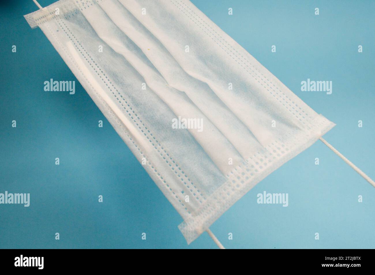 one-time individual mask cotton and white for respiratory protection ...