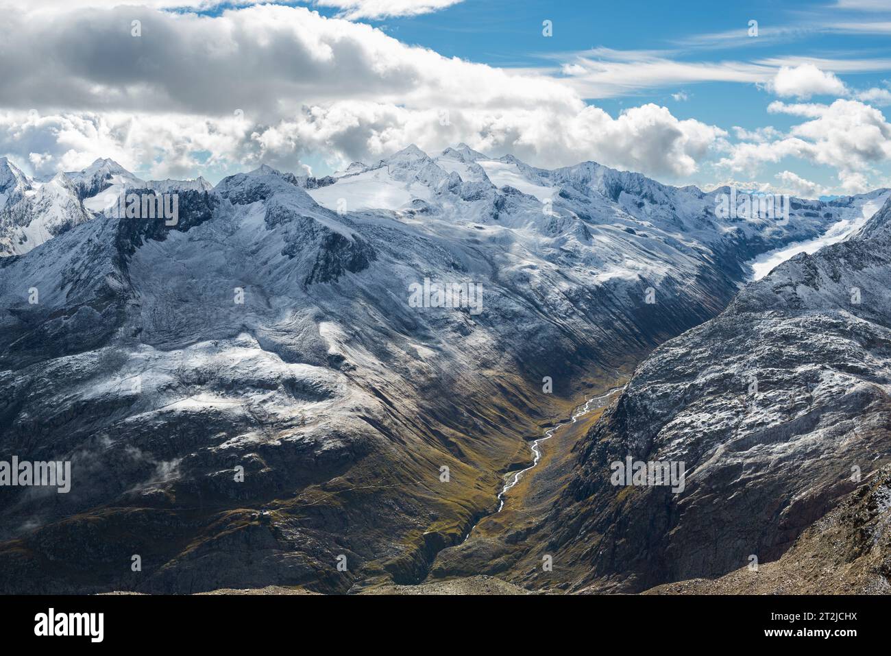 Hochebenkamm hi-res stock photography and images - Alamy