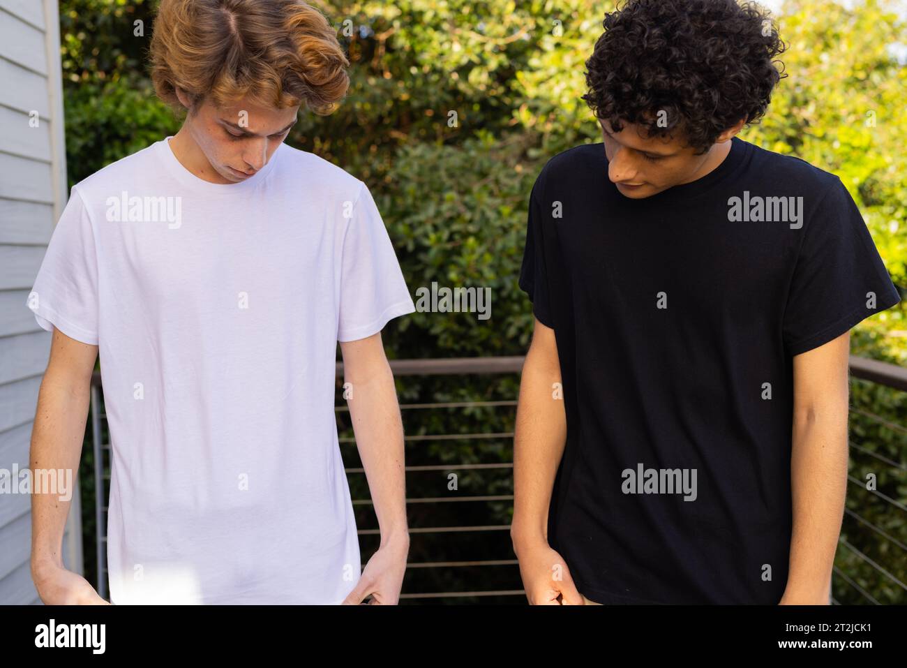 White caucasian men hi-res stock photography and images - Alamy