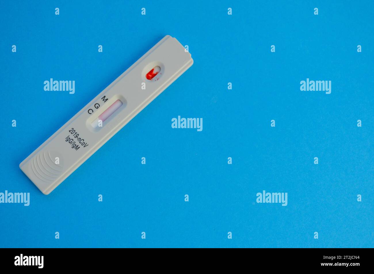 Coronavirus epidemic and Covid-19 concept with doctor holding ...