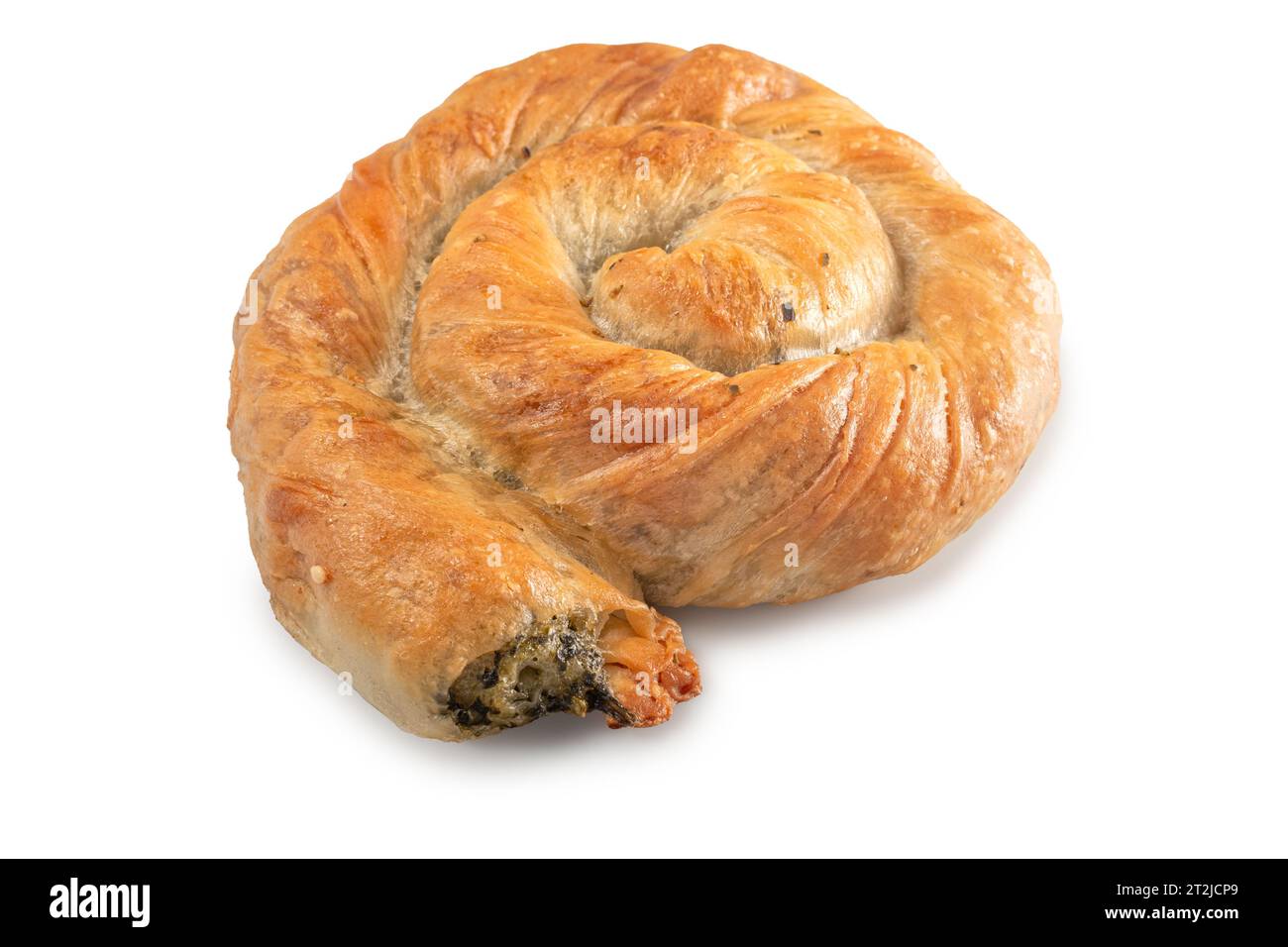 catalog bakery borek, burek vertuta Spiral-shaped Greek Cheese pie ...