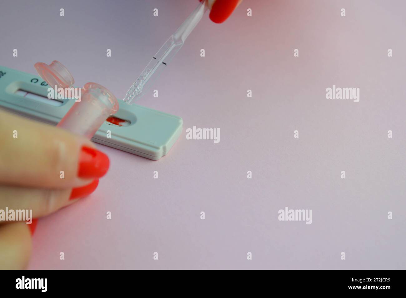 Coronavirus (COVID-19) IgM/IgG Rapid Test Kit. covid-19 IGM / IGG ...