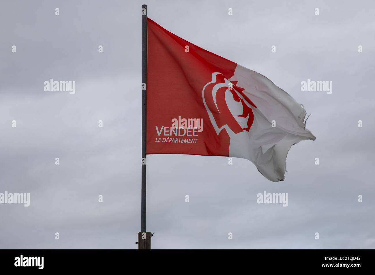 West coast logo design hi-res stock photography and images - Alamy