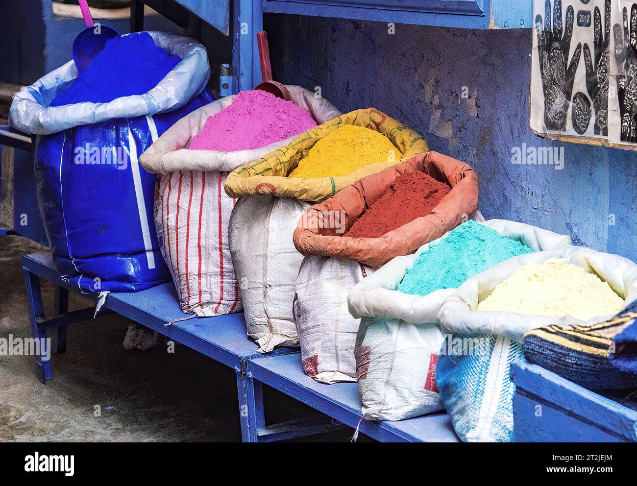 Blue place hi-res stock photography and images - Alamy