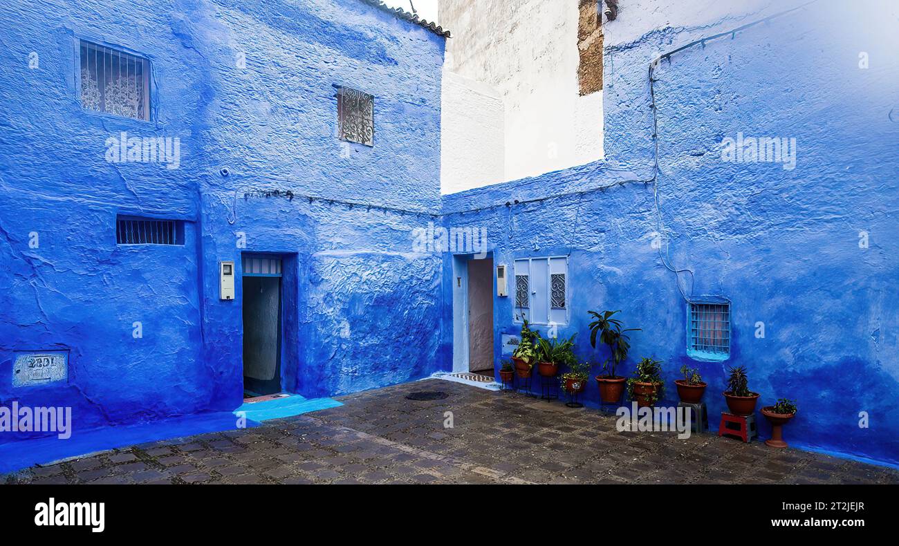 Blue place hi-res stock photography and images - Alamy