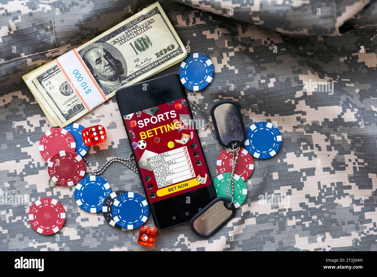 Gambling online casino Internet betting concept. Jackpot, casino chips ...