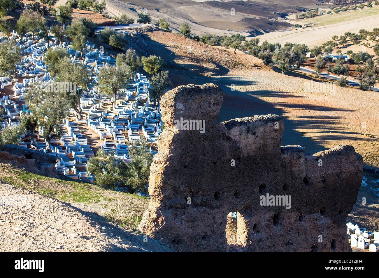 Protection of the necropolis hi-res stock photography and images - Alamy