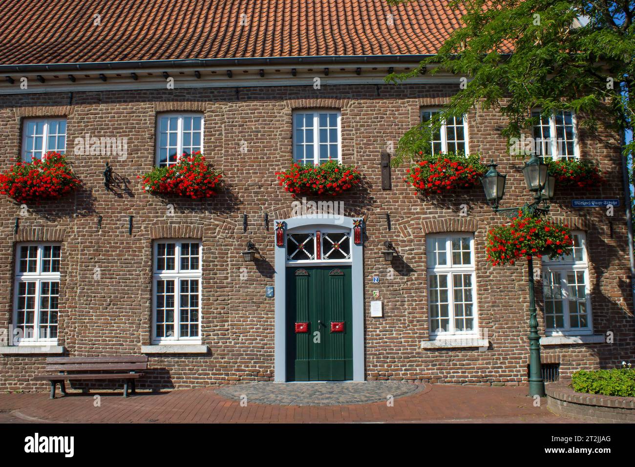 Kerken germany hi-res stock photography and images - Alamy