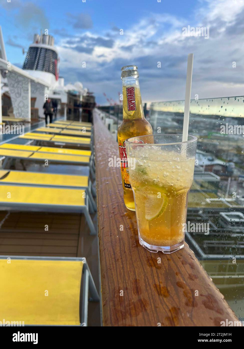 Kreuzfahrt-Mein Schiff Fotoeindruecke bei einer 12 Taegigen Kreuzfahrt ...