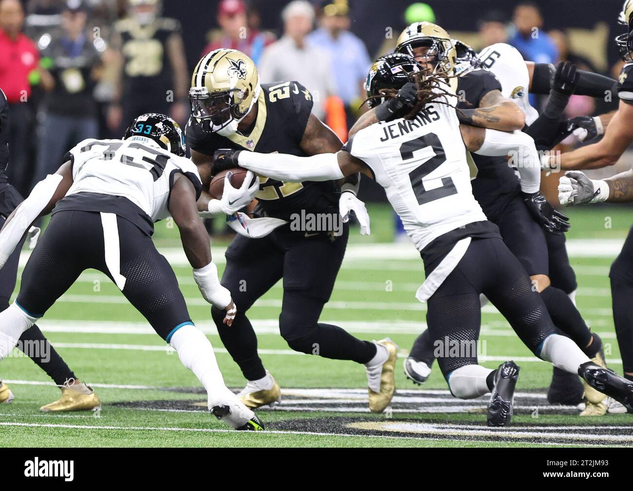 Jamal williams hi-res stock photography and images - Alamy
