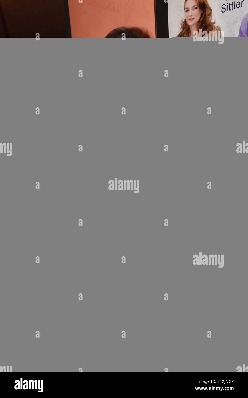 Irene Clarin Schauspielerin Muenchen 19.10.2023 Bayerischer Hof Theater ...