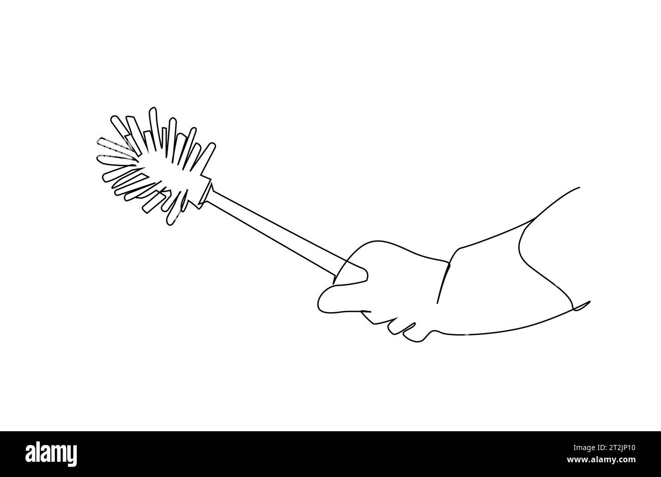 Toilet bowl dirty Cut Out Stock Images & Pictures - Alamy