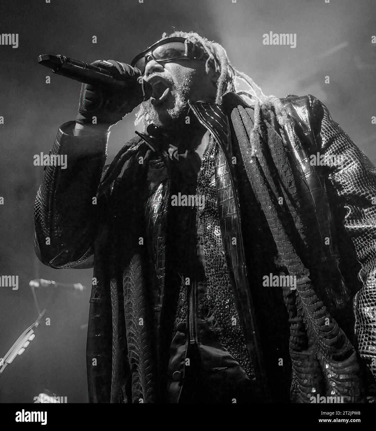 Nottingham, United Kingdom. 19th October 2023, Event: Rock City ...