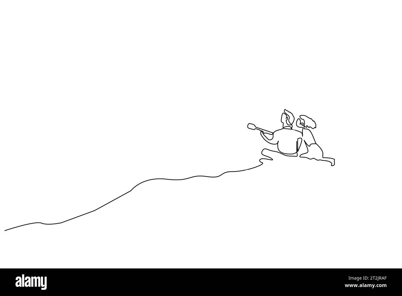 couple in love happy walk hug relationship outdoor outside line art ...