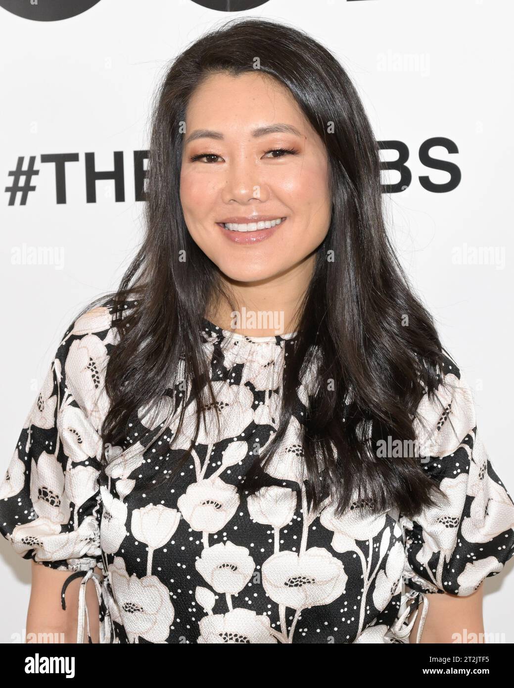 October 19, 2023: Crystal Kung Minkoff attends the COSRX U.S. Consumer ...