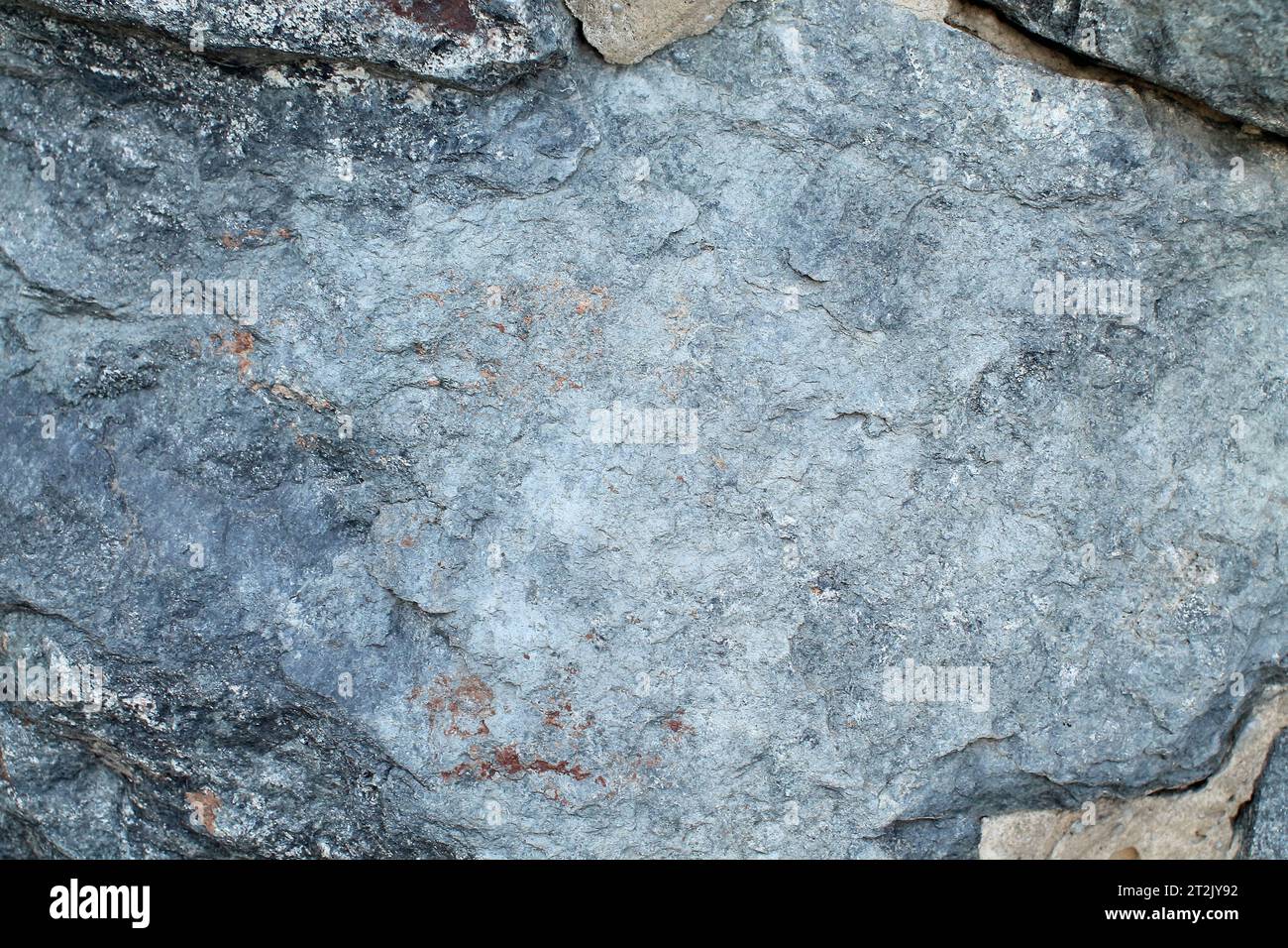 Abstract natural rock stone granite grunge rusty metal texture design ...