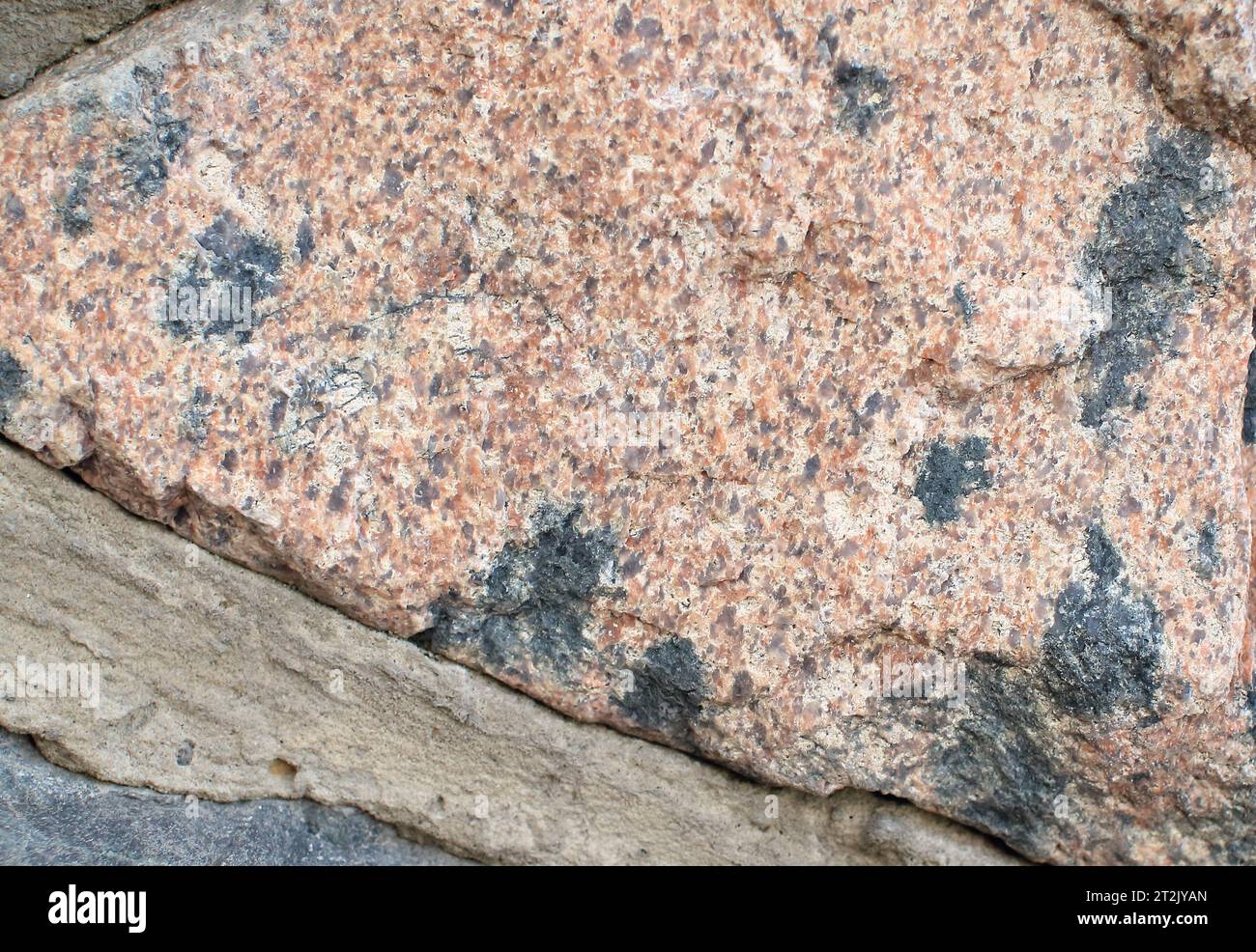 Abstract natural rock stone granite grunge rusty metal texture design ...