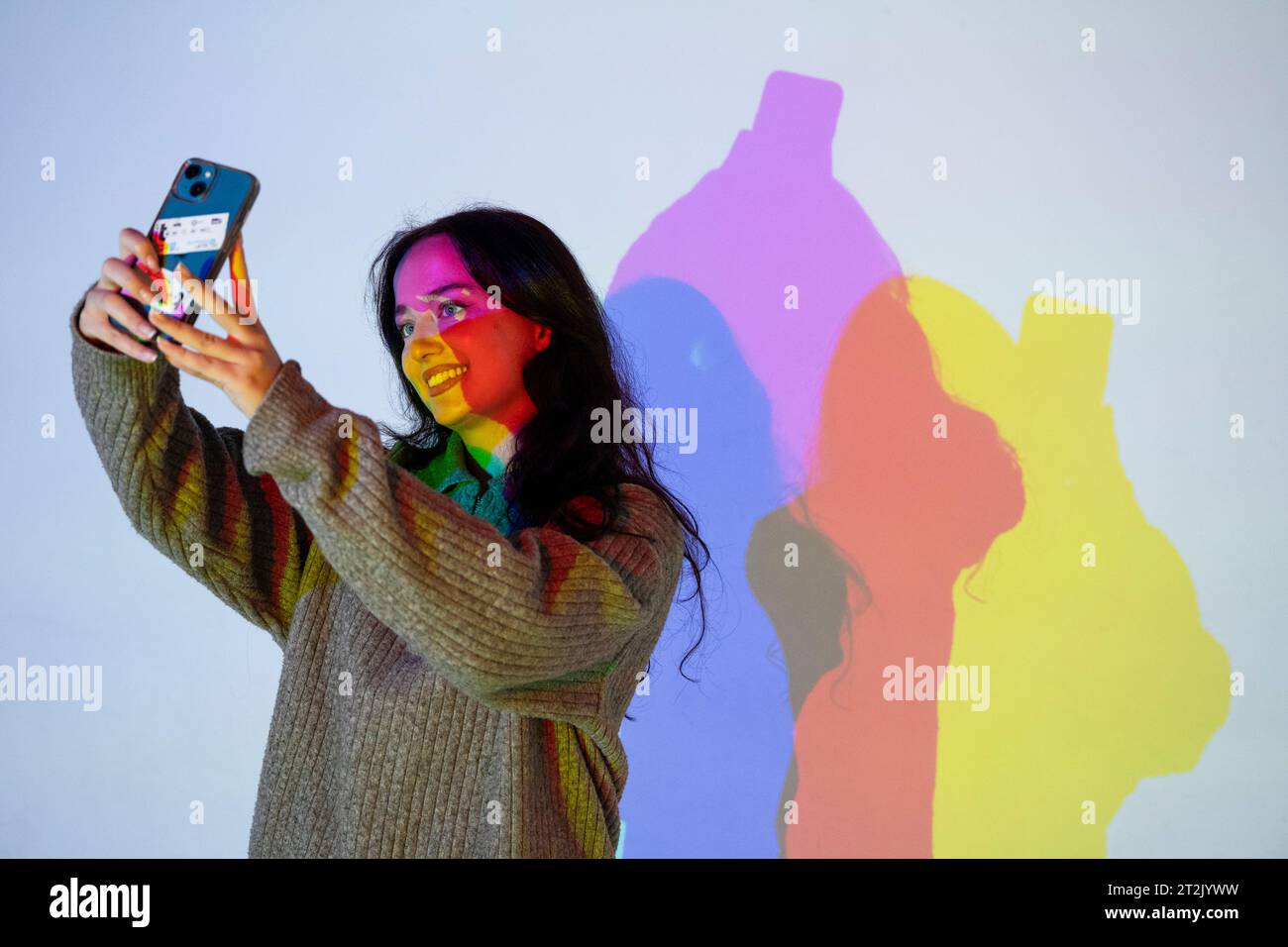 James clerk maxwell museum hi-res stock photography and images - Alamy