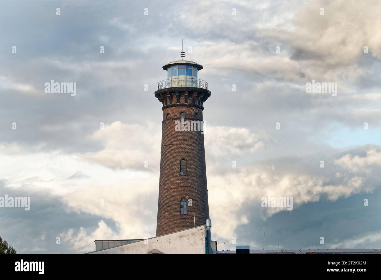 the more than 100 years old historic cologne ehrenfeld helios ...