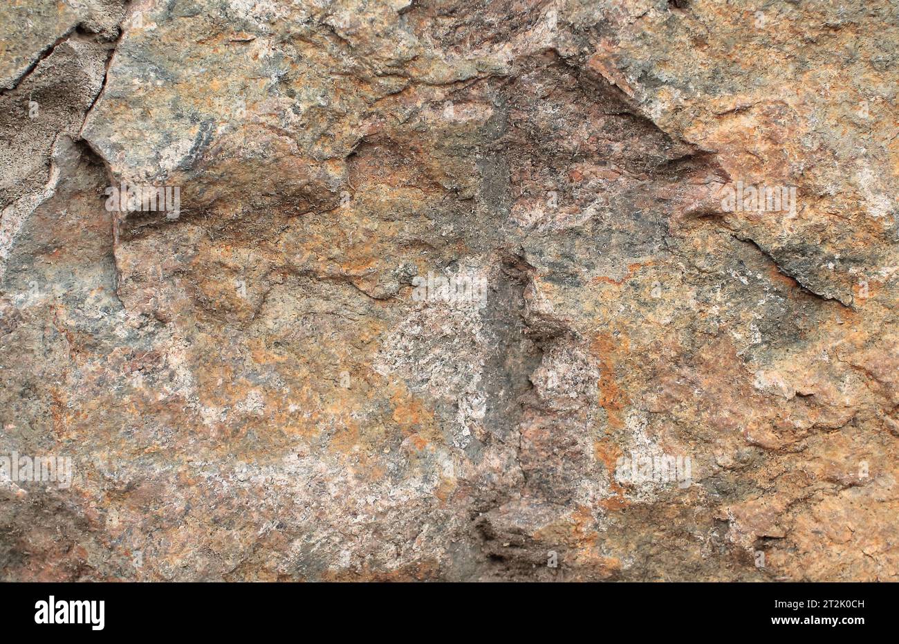 Abstract natural rock stone granite grunge rusty metal texture design ...