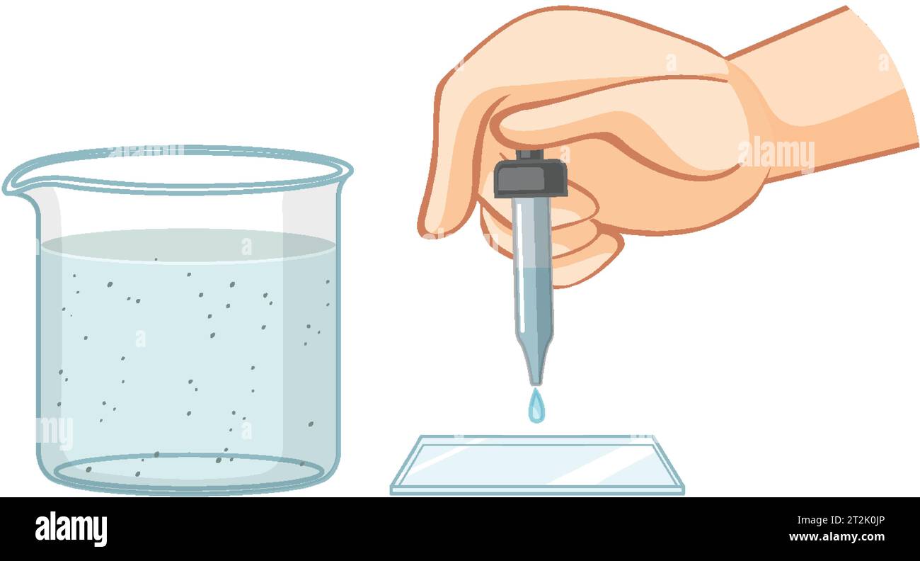 Sample slides Cut Out Stock Images & Pictures - Alamy