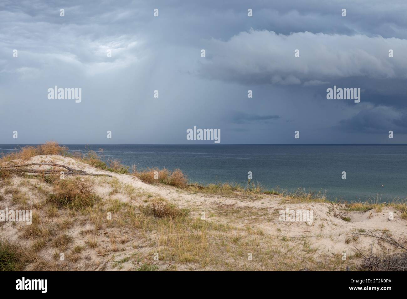 Neringa peninsula hi-res stock photography and images - Alamy