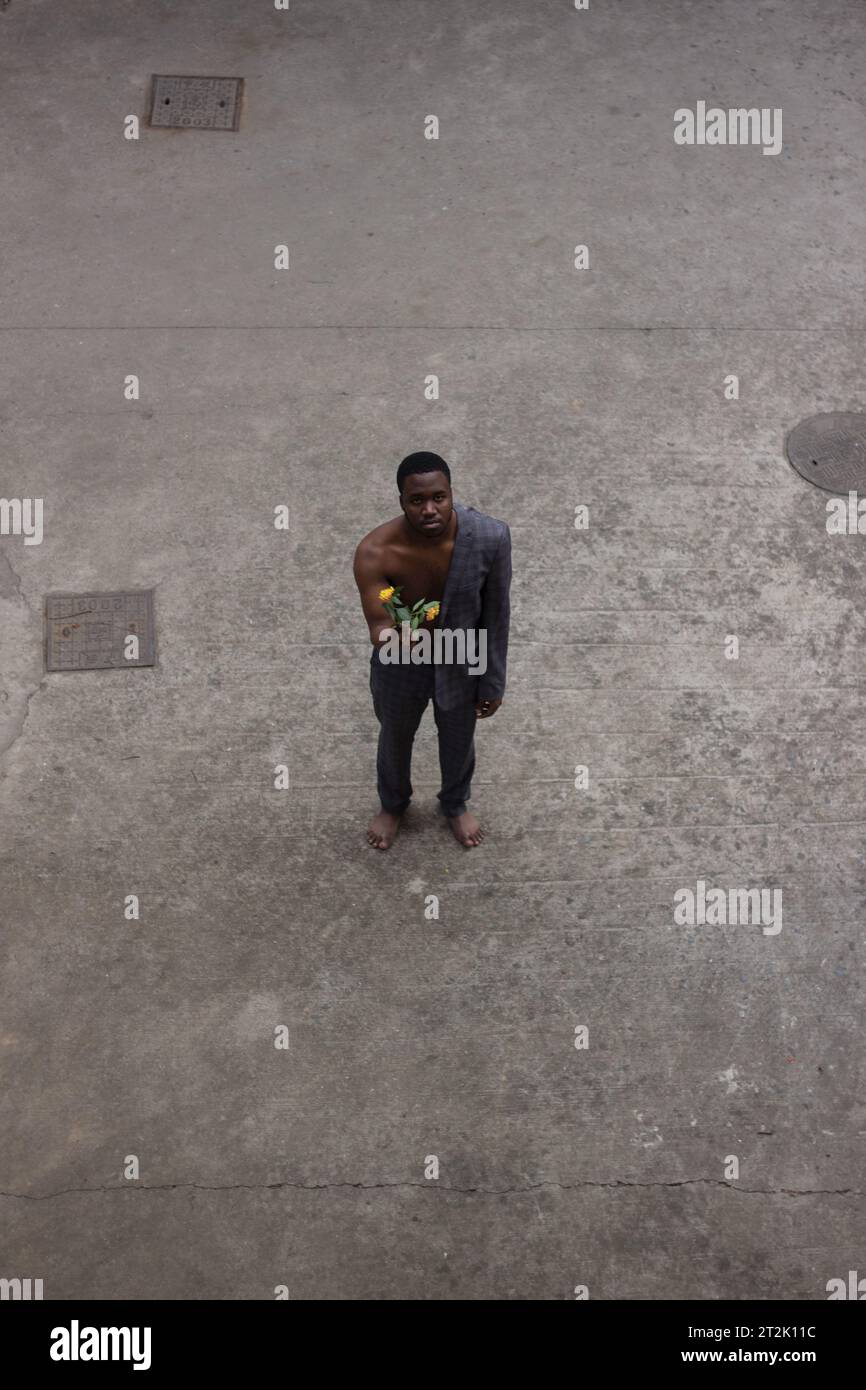 Mr cool hi-res stock photography and images - Alamy