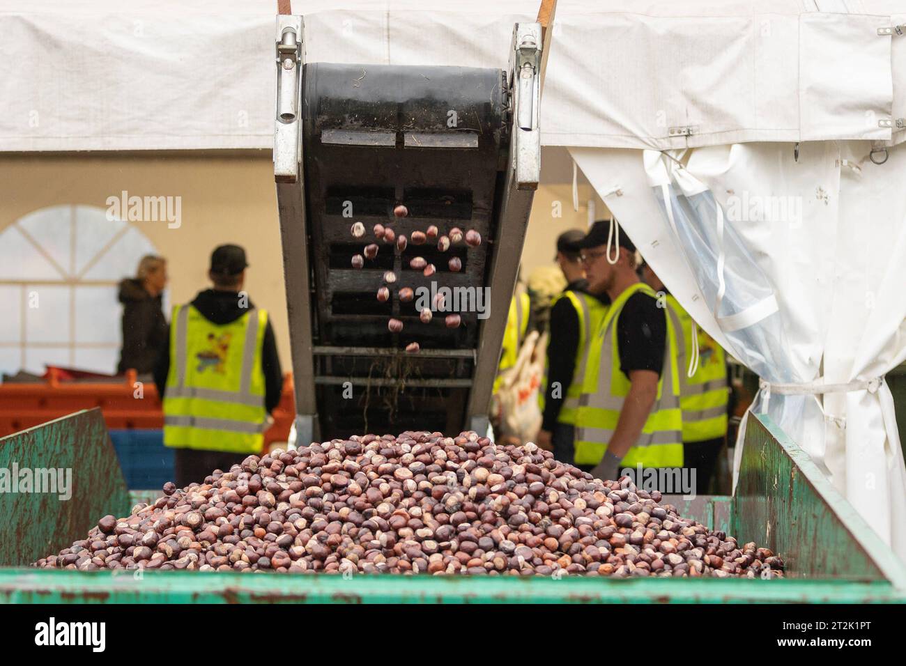 Menschen und parks hi-res stock photography and images - Alamy