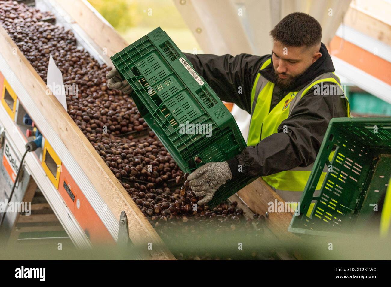 Menschen und parks hi-res stock photography and images - Alamy