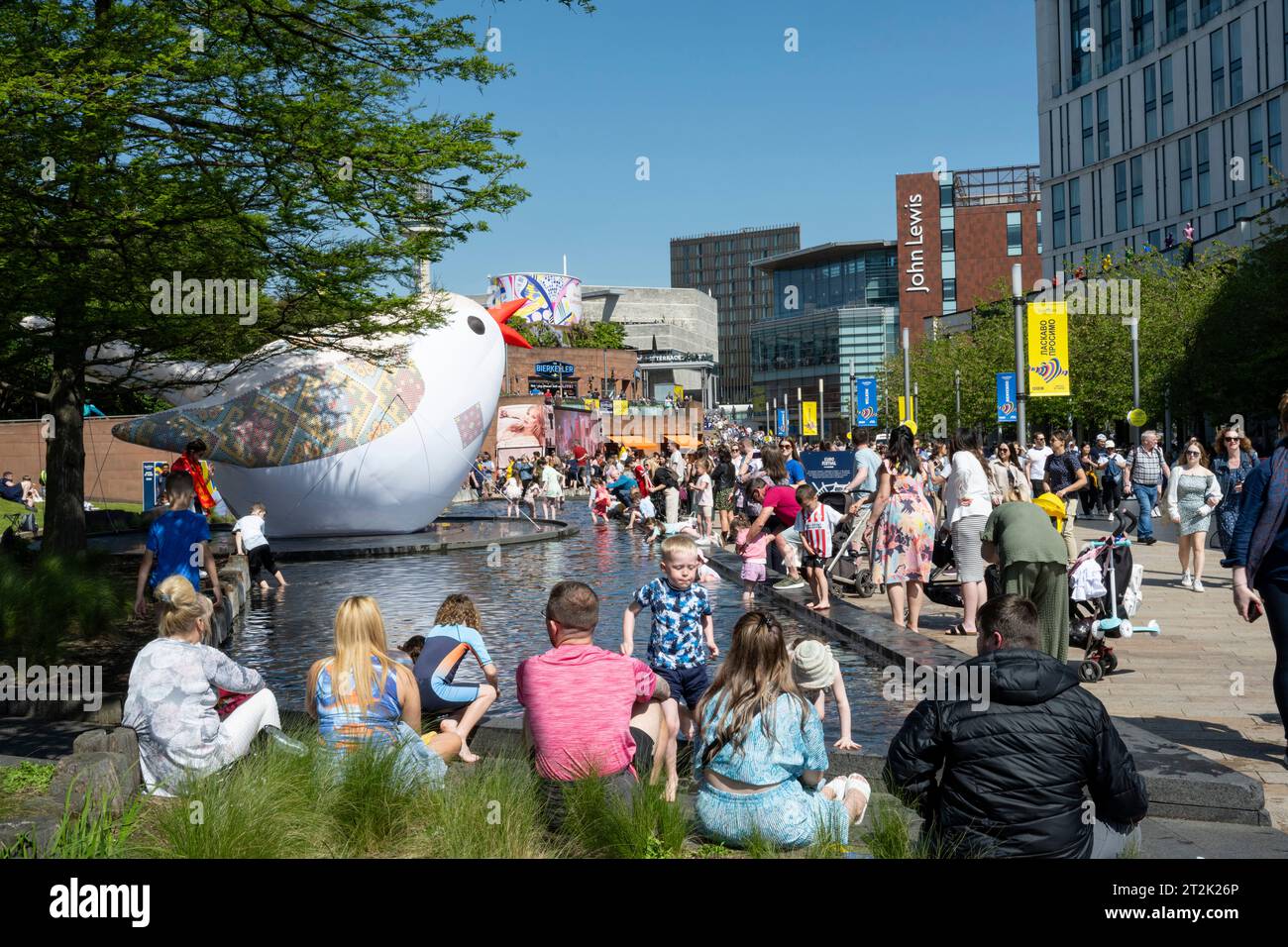 Liverpool this may hi-res stock photography and images - Alamy