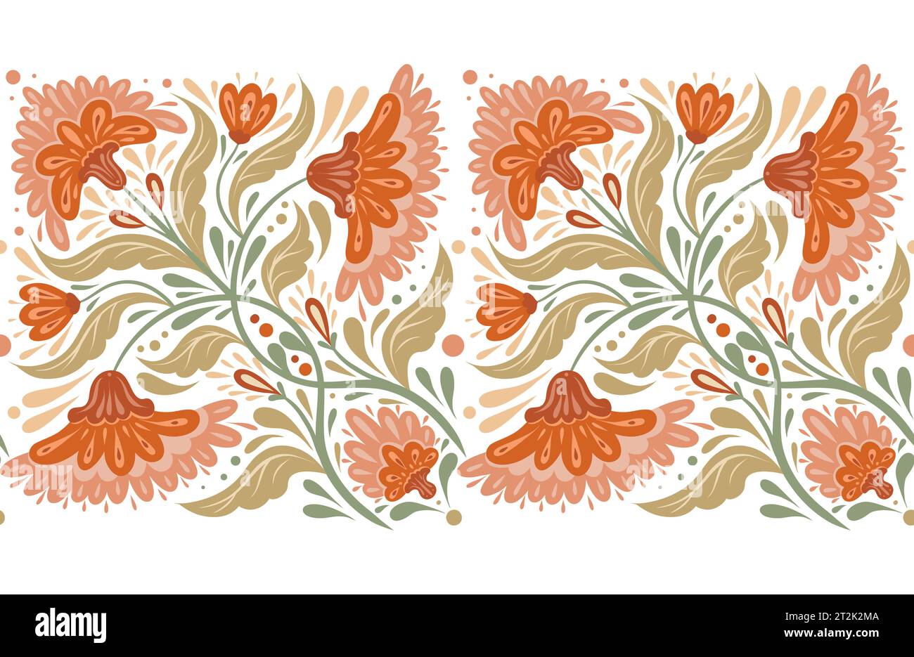 Frieze arrangement Stock Vector Images - Alamy