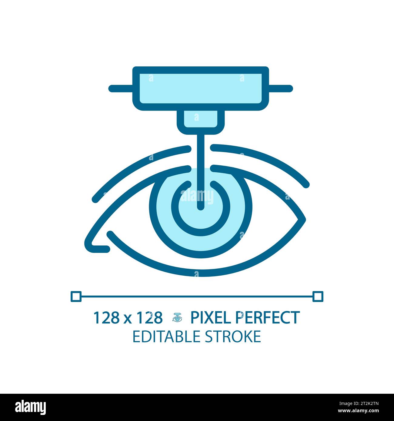 Laser monochromatic Cut Out Stock Images & Pictures - Alamy