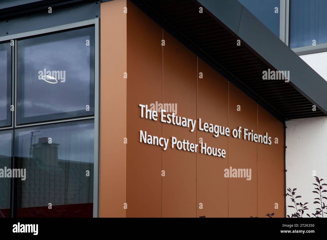 Nancy potter house hi-res stock photography and images - Alamy