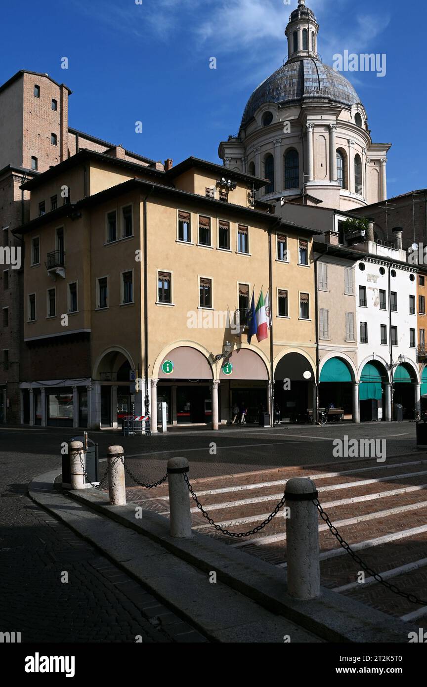 Mantova italien hi-res stock photography and images - Alamy
