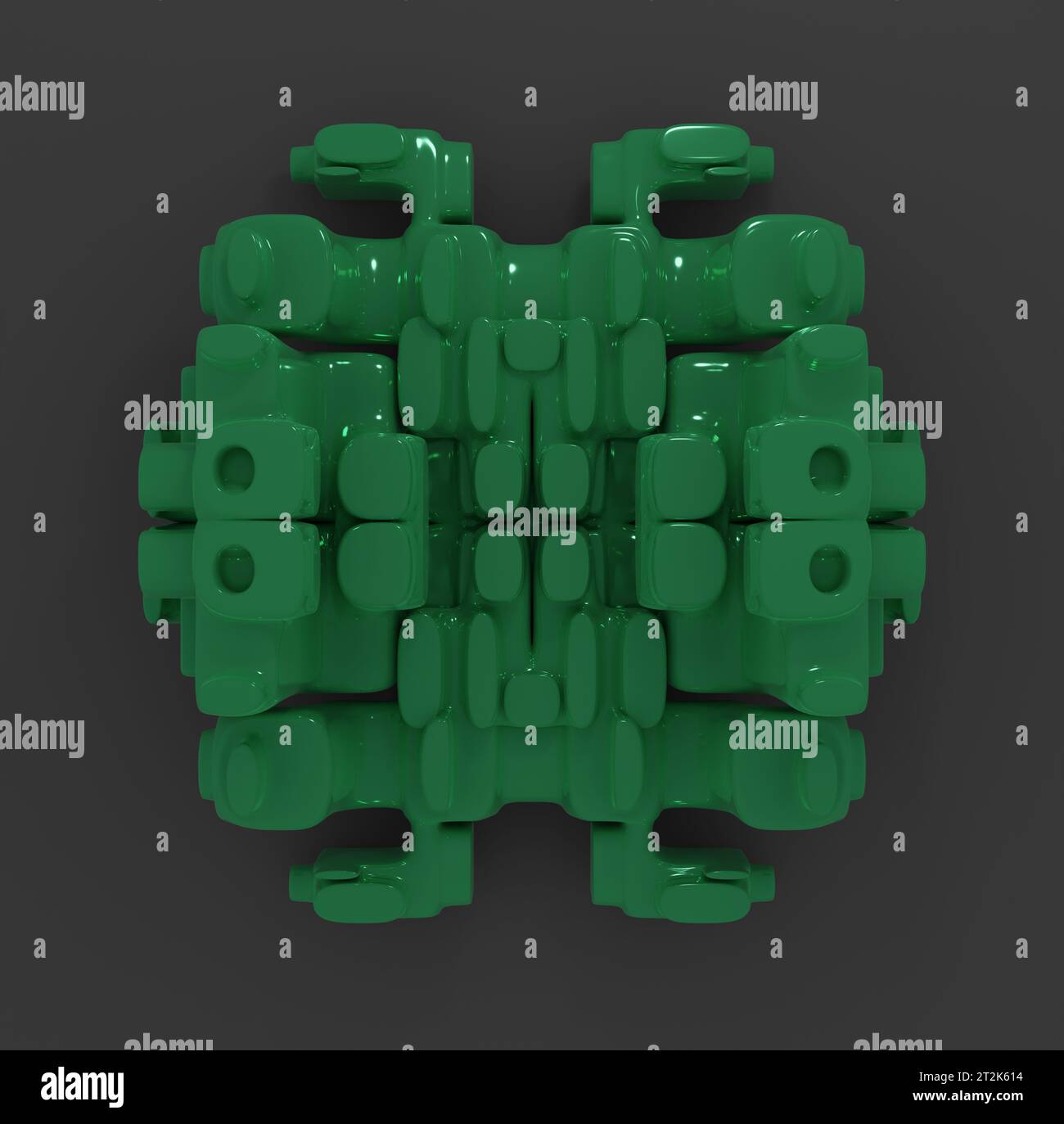 3d Abstract Design Stock Photo - Alamy