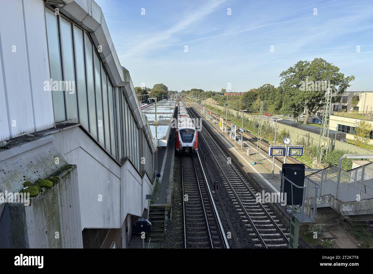 Nahverkehrsart hi-res stock photography and images - Alamy
