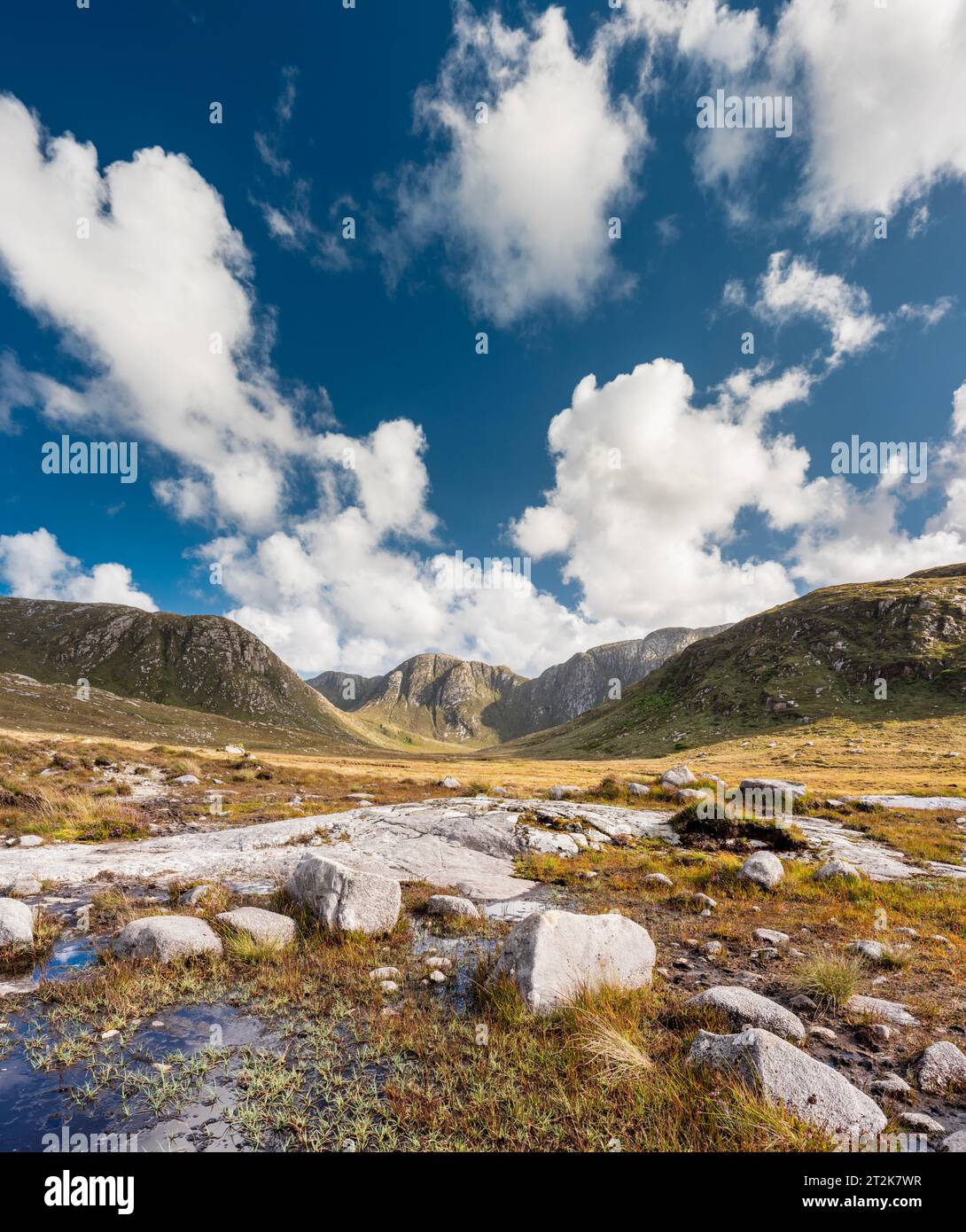 Glacial erosion hi-res stock photography and images - Alamy