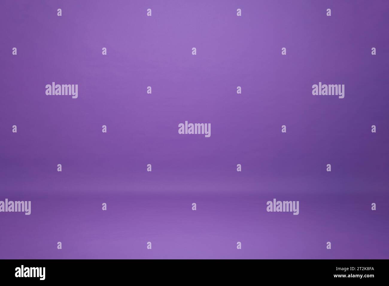 Purple gradient abstract room background for product display Stock ...