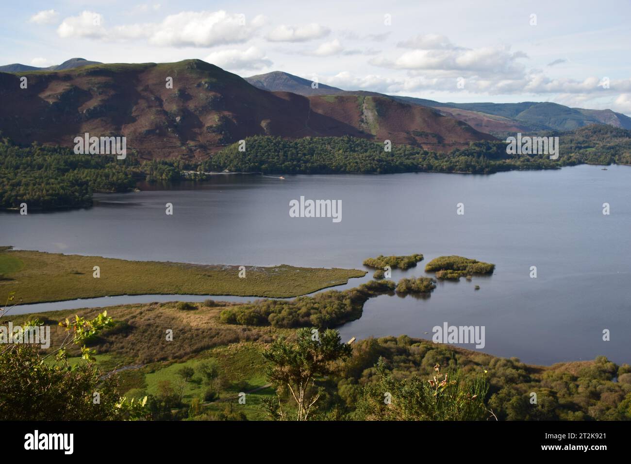 Epic views hi-res stock photography and images - Alamy