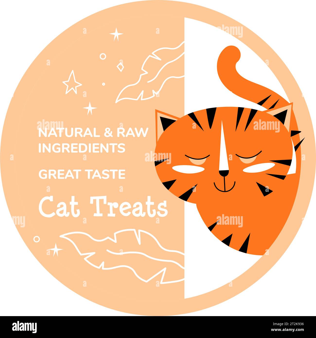Pet food ingredients label hi-res stock photography and images - Alamy